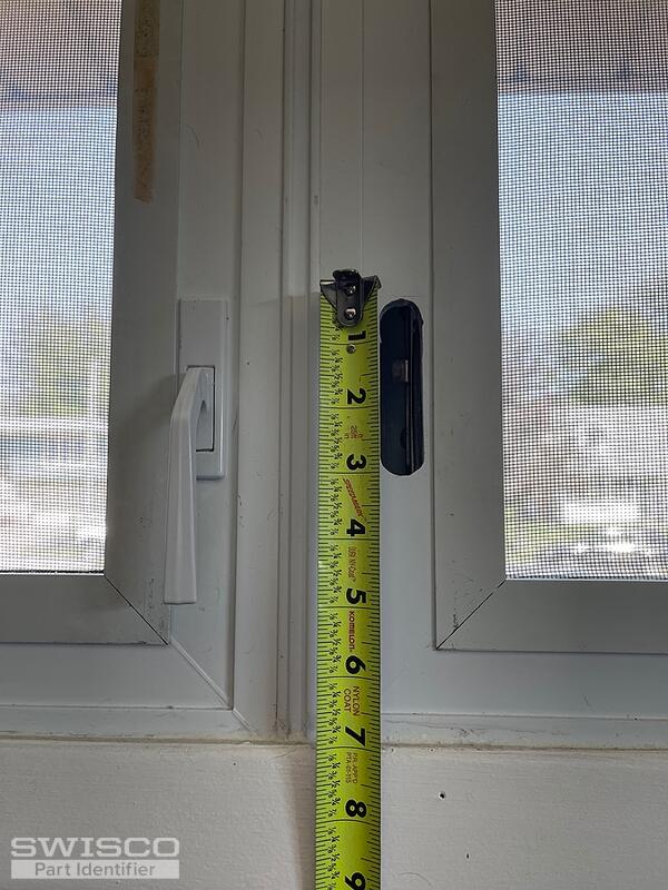 Truth window parts : SWISCO.com