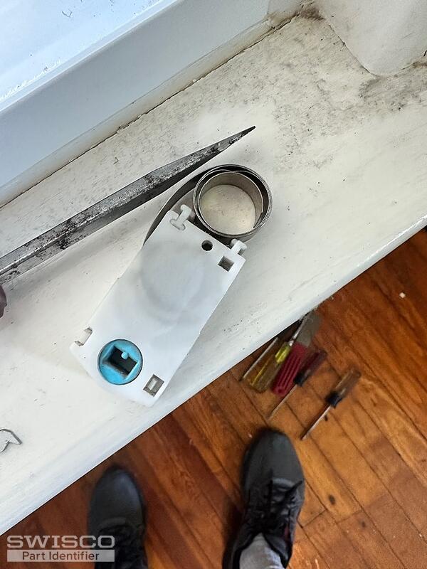 American craftsman windows. Spring carrier : SWISCO.com