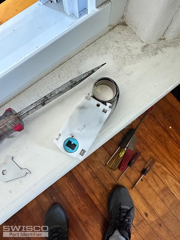 American craftsman windows. Spring carrier : SWISCO.com