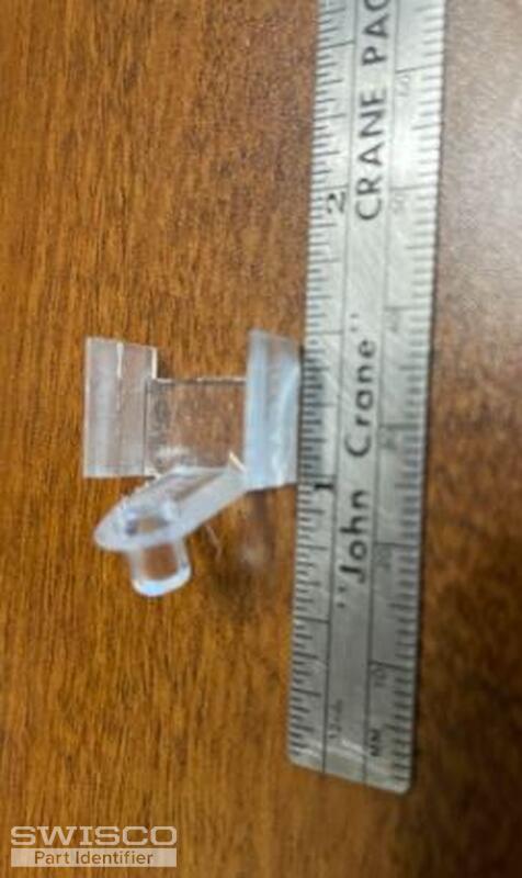 Anderson window clips : SWISCO.com