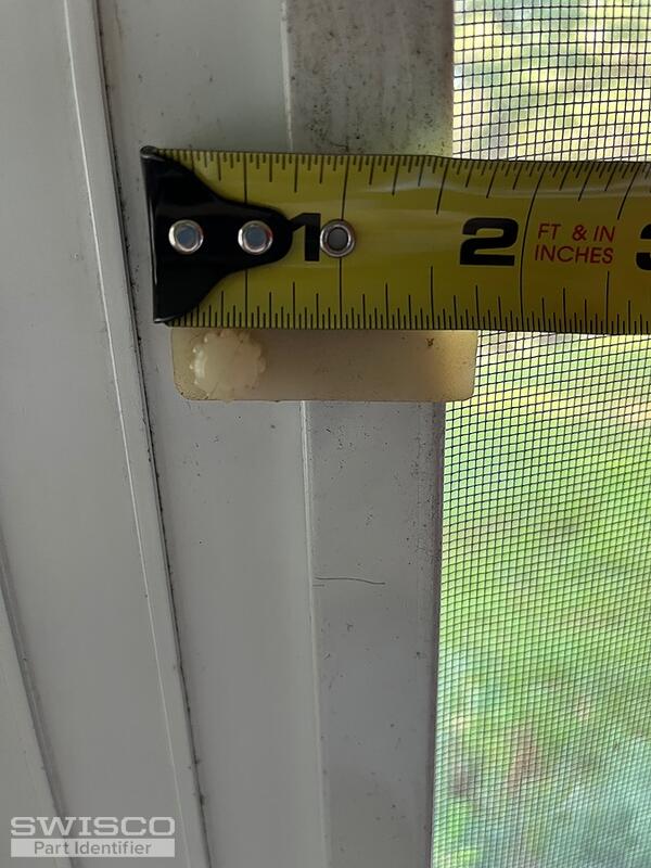 SWISCO.com: Window Clip