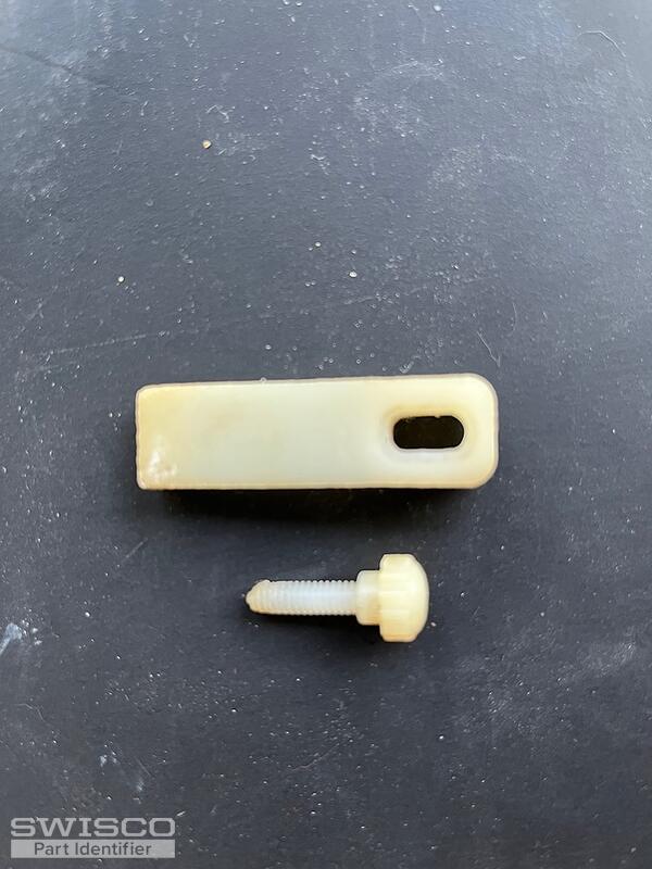 SWISCO.com: Window Clip