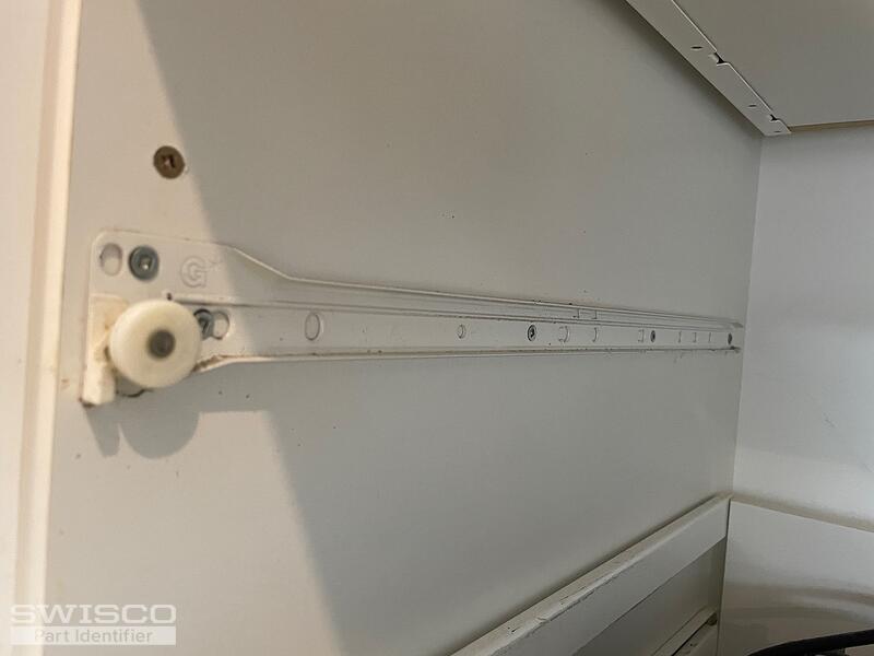 Unigrass 6000 Drawer Kit : SWISCO.com