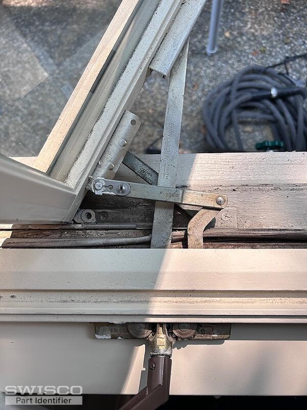 Truth EntryGard 20810 - Insert / Connector - Hardware to Crank ...