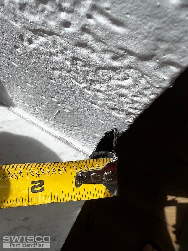 Window glazing bead replacement : SWISCO.com