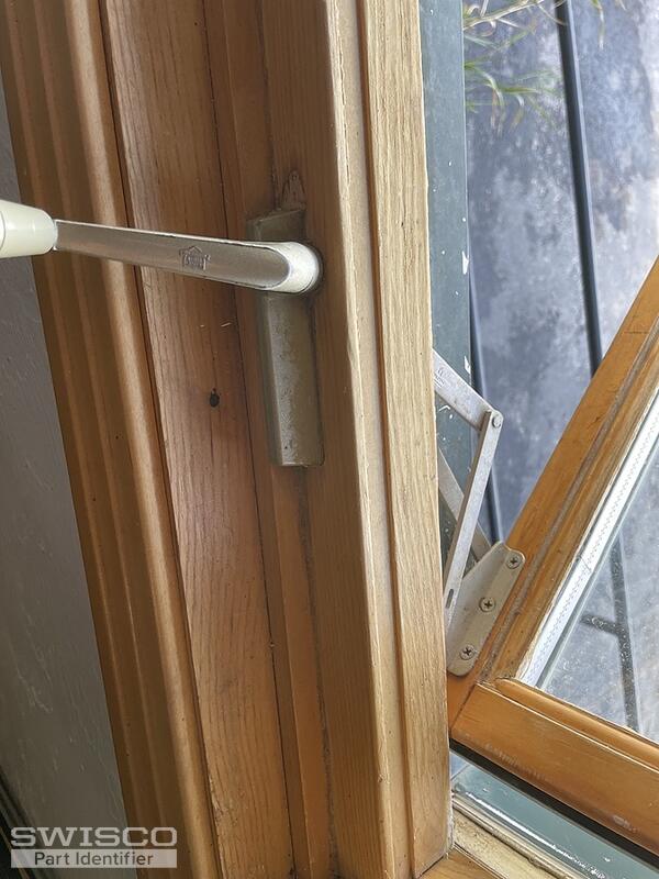 truth split arm : SWISCO.com