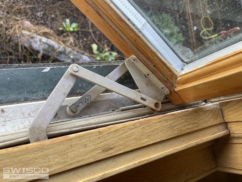 truth split arm : SWISCO.com