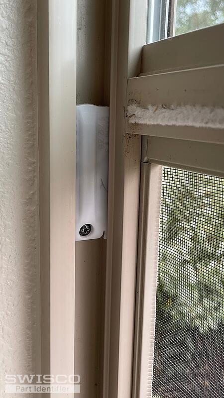 Am in need of replacement parts for Simonton Windows : SWISCO.com