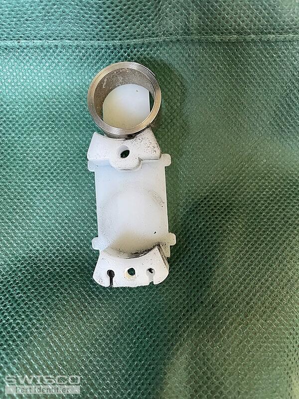 double hung coil balance : SWISCO.com