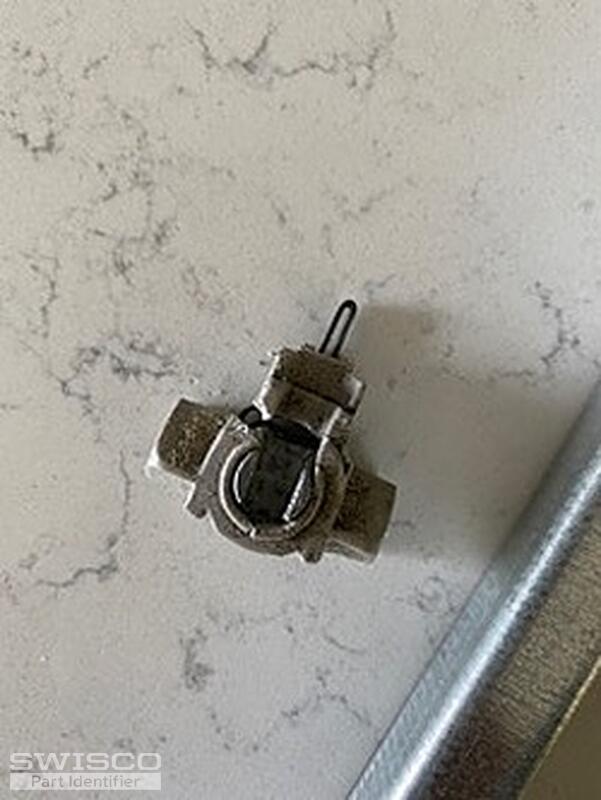 Custom S795 Balance Mount : SWISCO.com