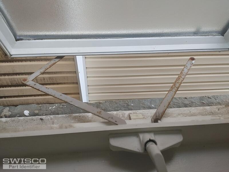 One panel window : SWISCO.com