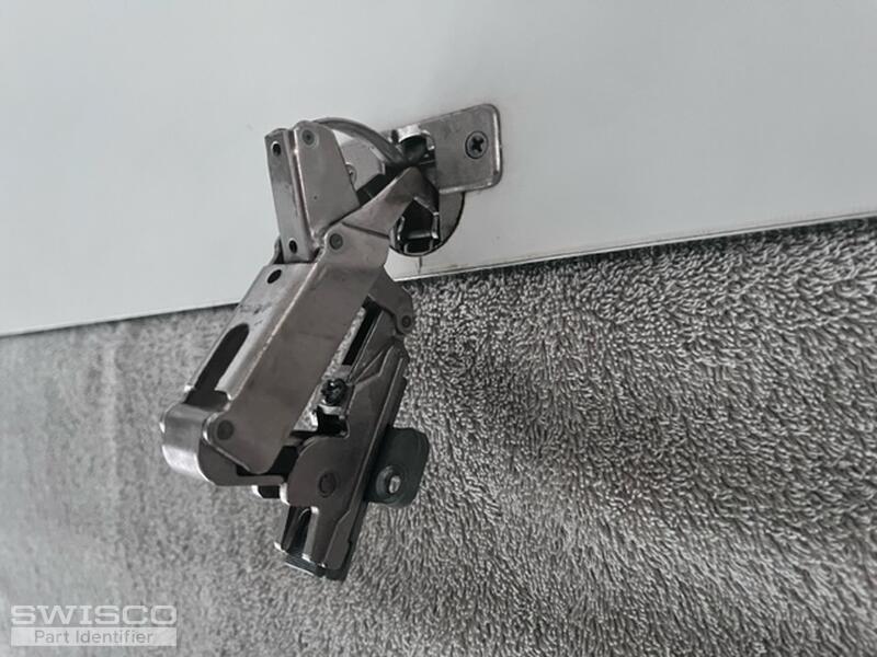 Mepla hinges : SWISCO.com