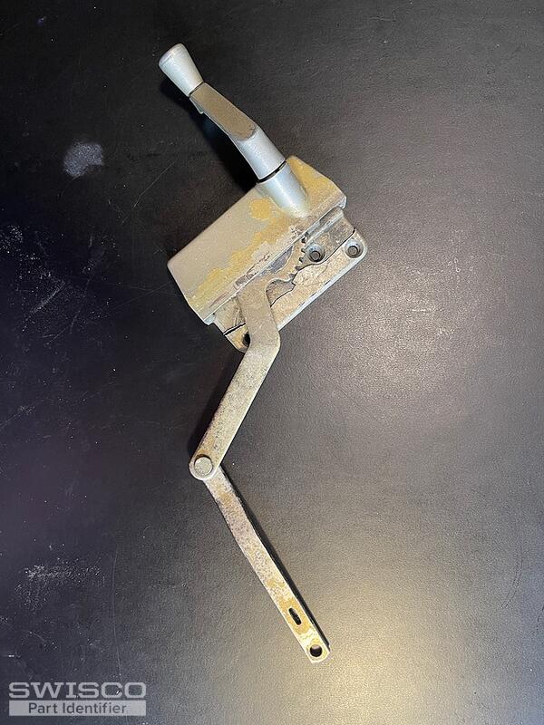 Replacement Window Crank Operatior Swisco