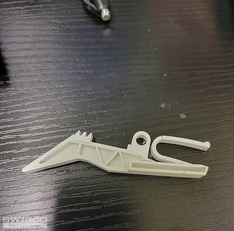 Replacement Drawer Latch : SWISCO.com