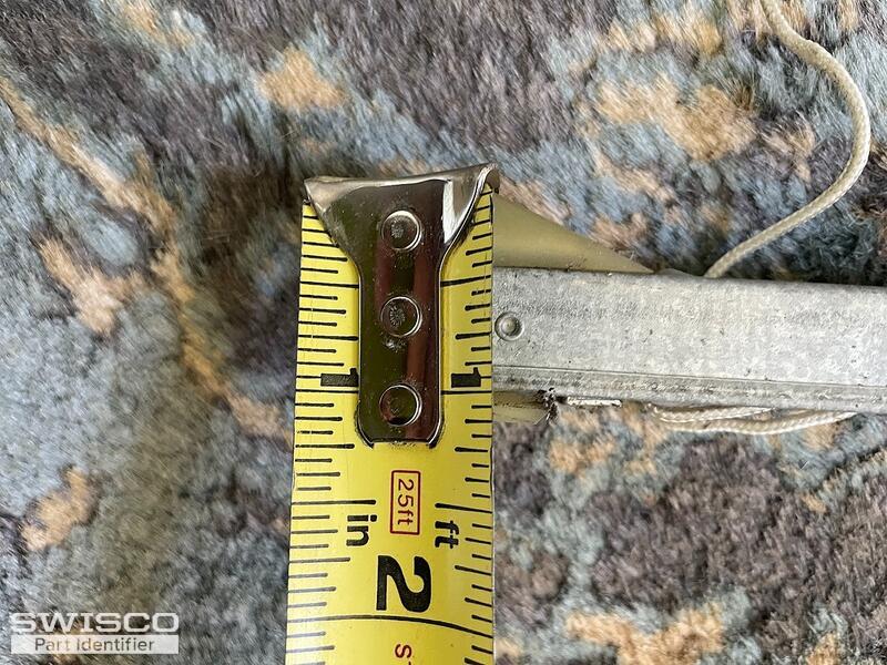 Longer Heel to Toe : SWISCO.com