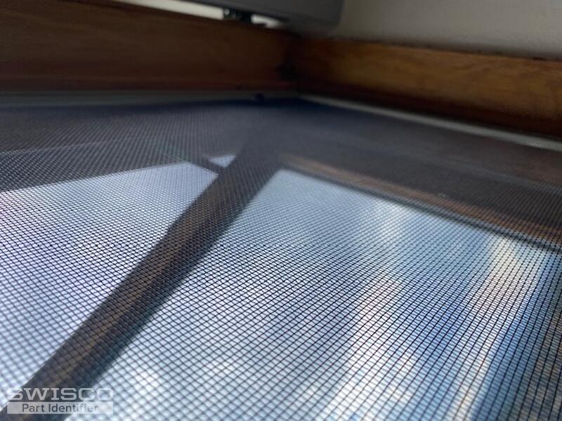 Truth Casement Hinge replacement : SWISCO.com