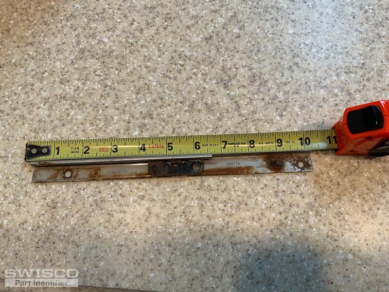 Casement window hardware : SWISCO.com