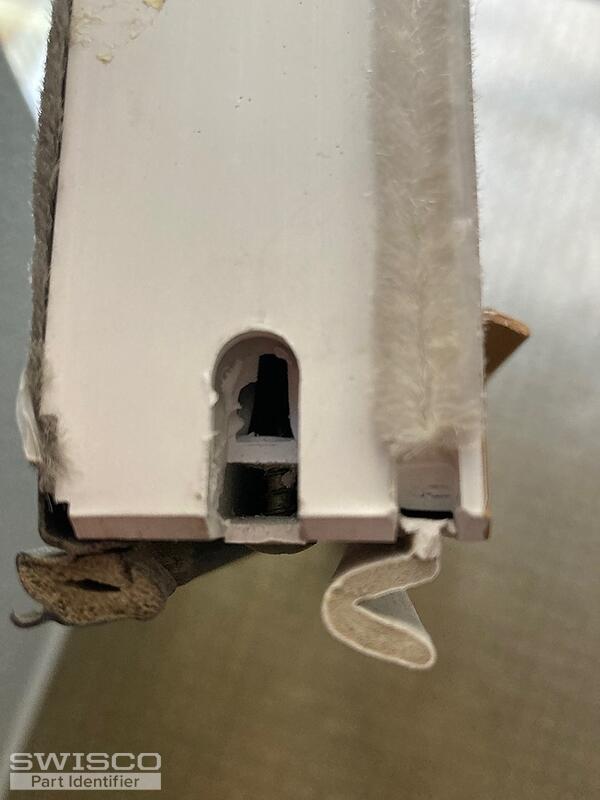 Balance Mechanism Broken : SWISCO.com