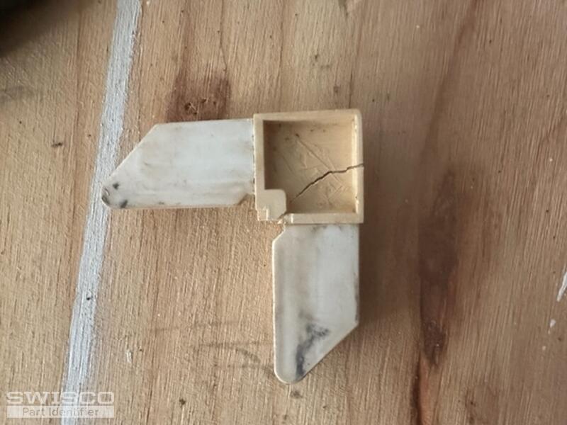 Kolbe screen corners : SWISCO.com