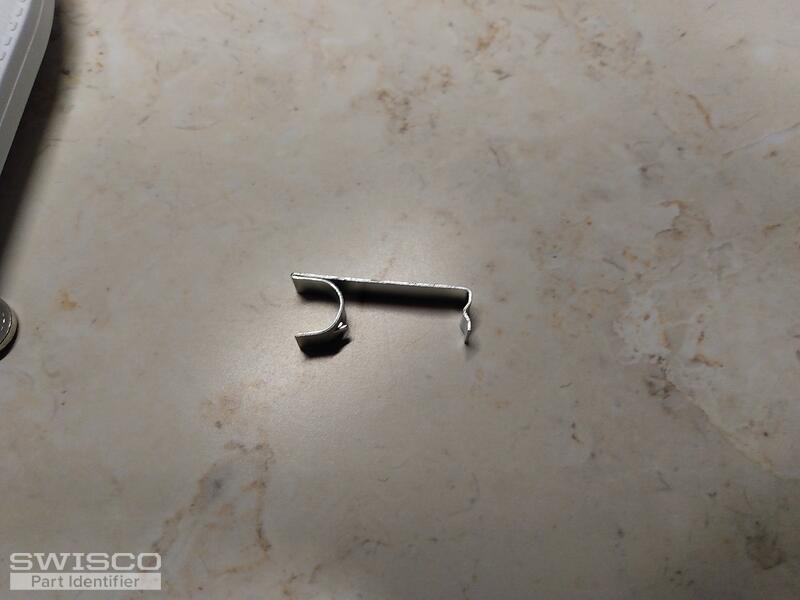 Need a replacement window spring balancer : SWISCO.com