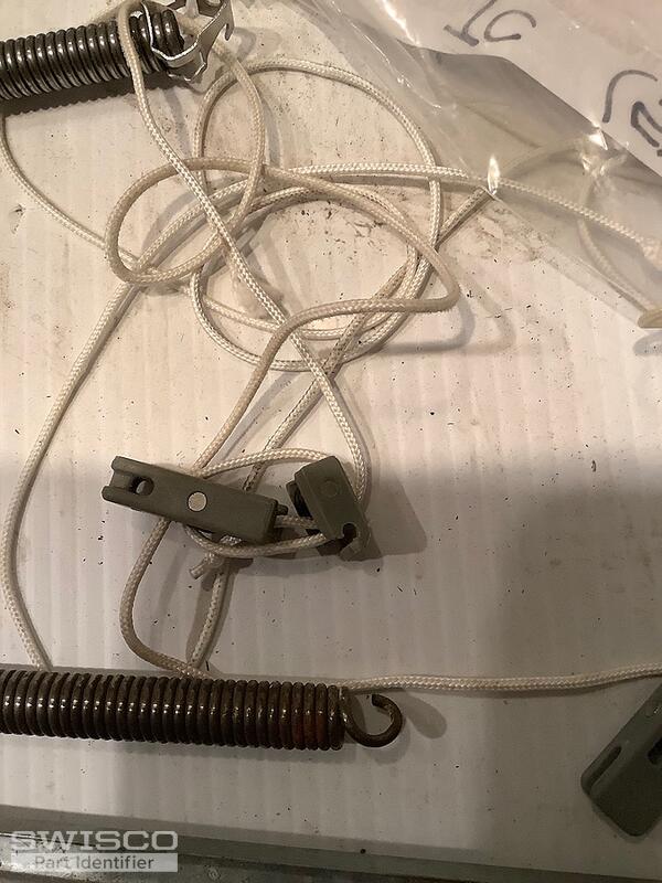 Block and tackle tilt window balances : SWISCO.com