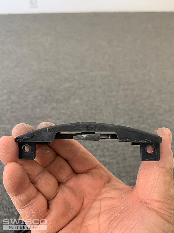 Wanting to Replace IWC Window Lock : SWISCO.com