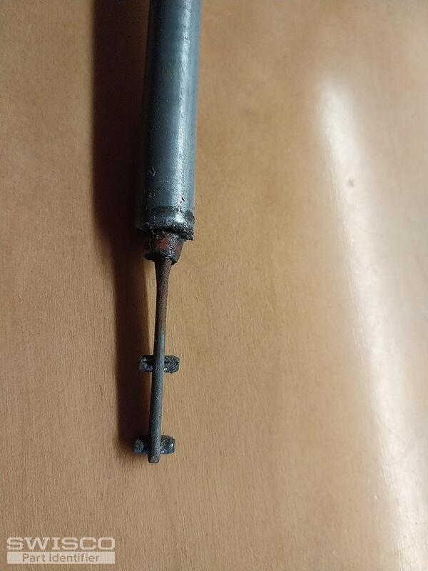 Spring Balancer Identification : SWISCO.com