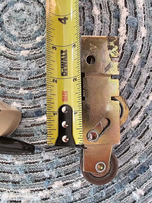 Roller Replacement : SWISCO.com