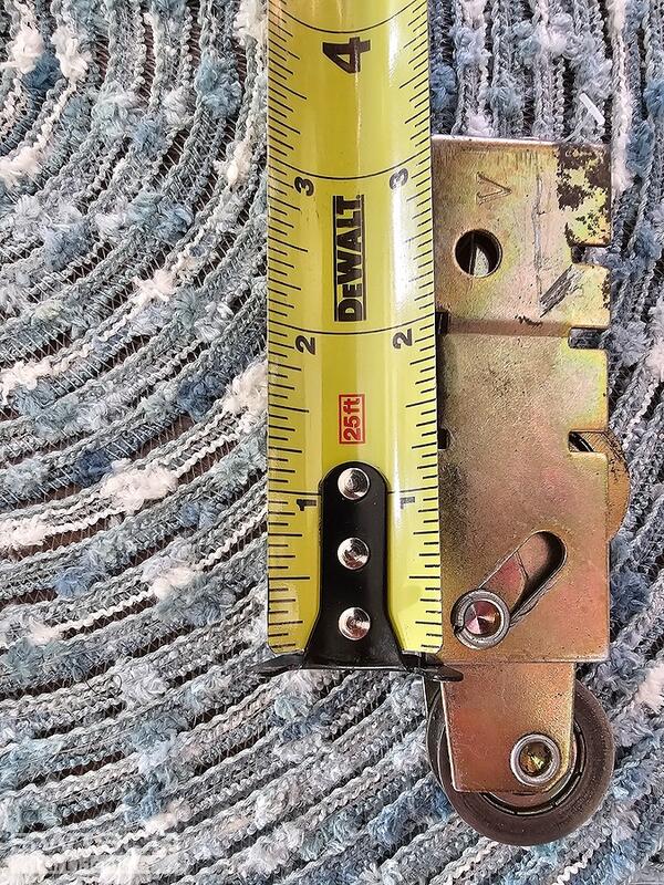 Roller Replacement : SWISCO.com