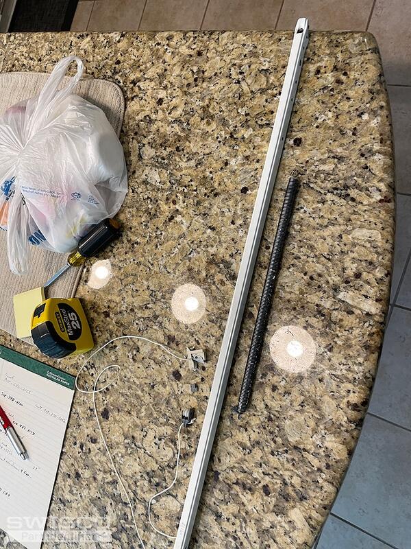 Weather shield Vision Series 2000 window : SWISCO.com