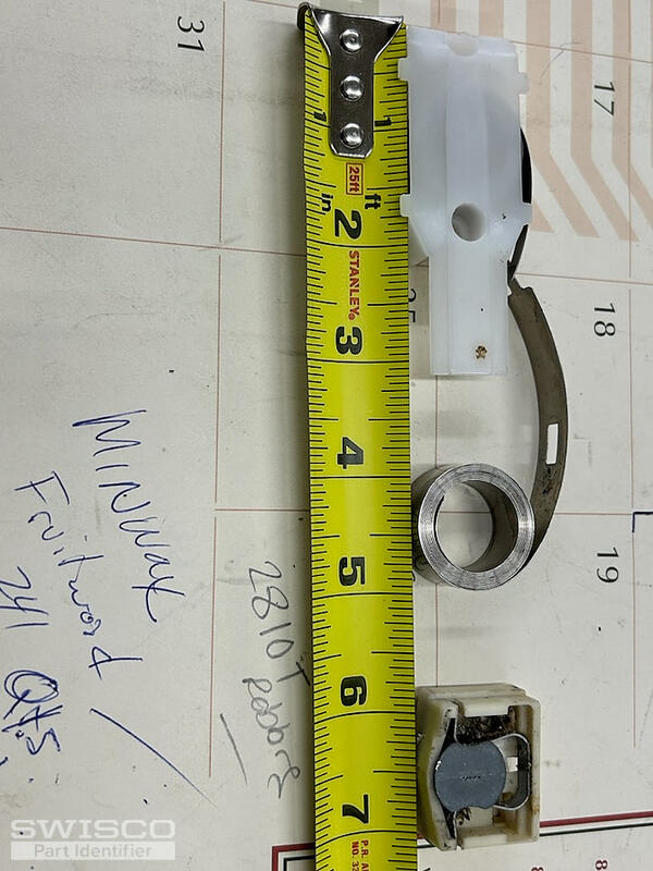 spring sash balance : SWISCO.com