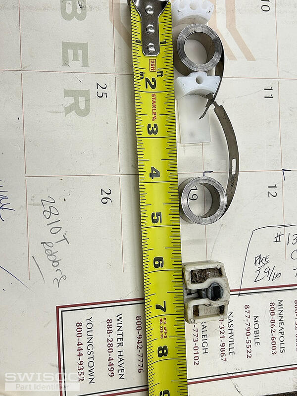 spring sash balance : SWISCO.com