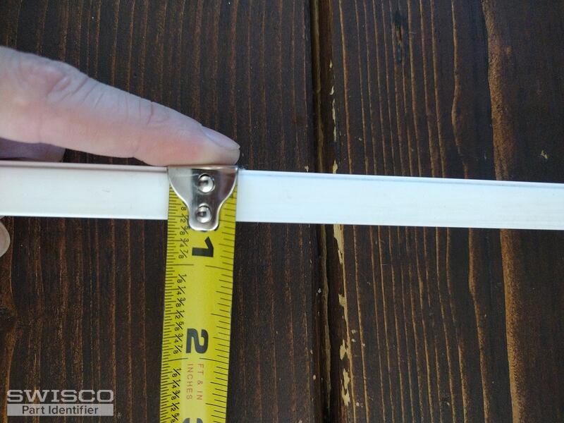 Trim Replacement-for XT-Insulated 960 Sliding Patio Door : SWISCO.com