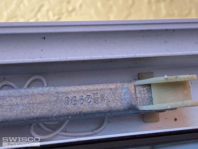 Replacement Window Balances : SWISCO.com