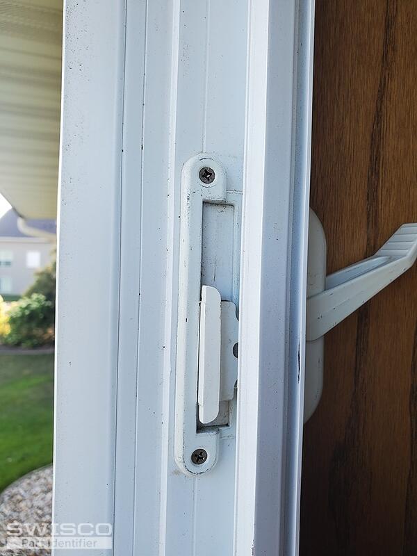 Replacement silver line window parts : SWISCO.com