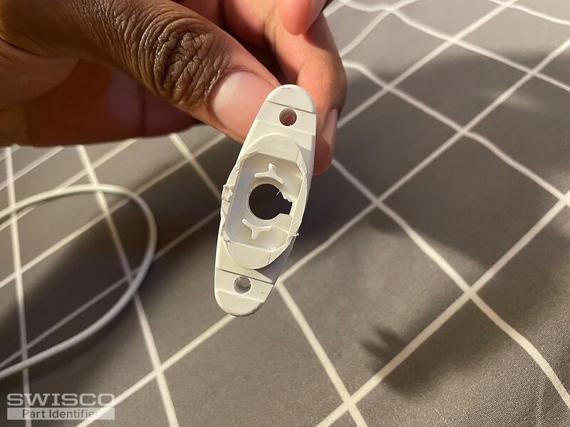 SWISCO.com: Hopper Keeper