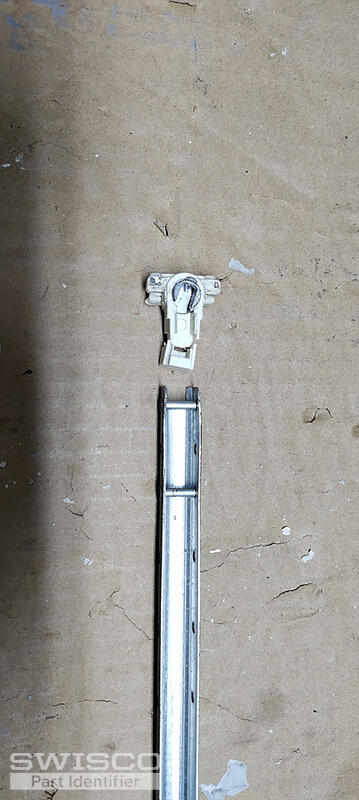 26" x 1/2 custom window balance : SWISCO.com