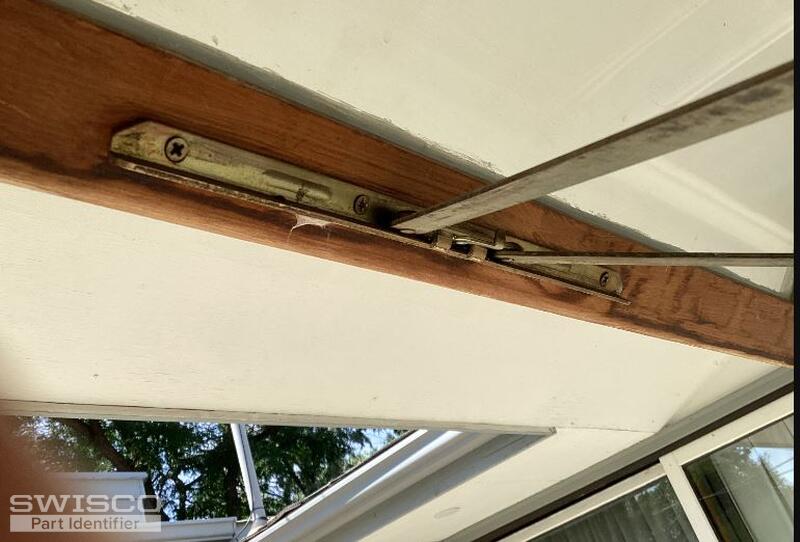 Awning window parts : SWISCO.com