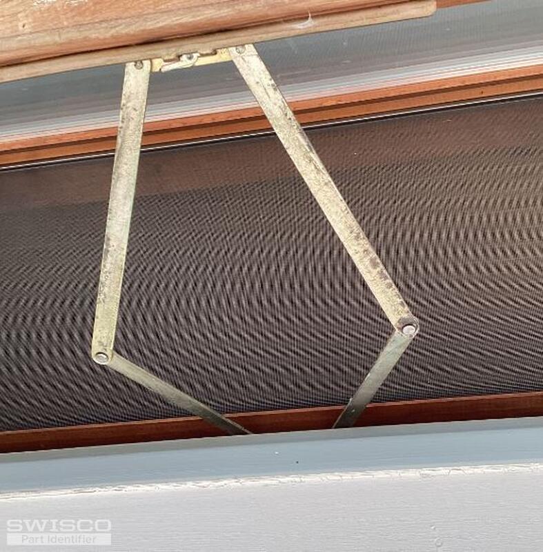 Awning window parts : SWISCO.com