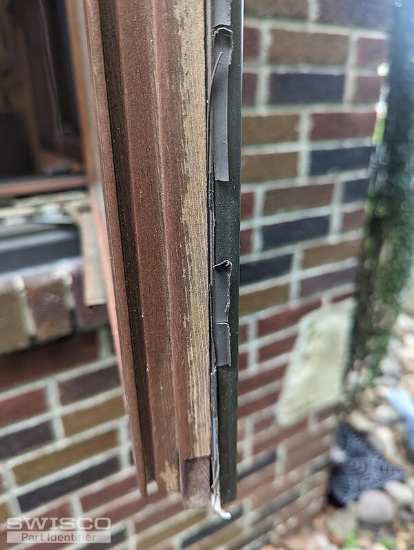 Kolbe window parts : SWISCO.com