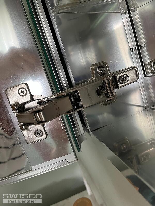 Searching for kav 48 hinge : SWISCO.com