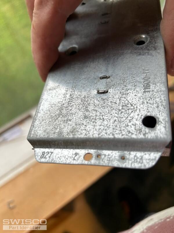 11600-17 sash balancer replacements : SWISCO.com