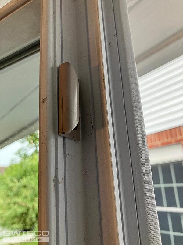 Casement window lock : SWISCO.com