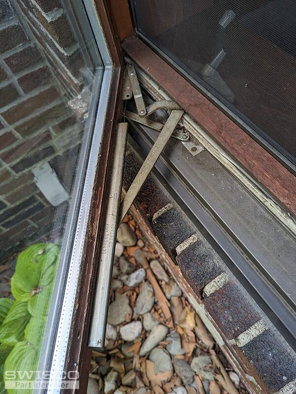 Kolbe window parts : SWISCO.com