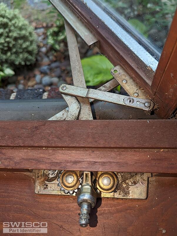 Kolbe window parts : SWISCO.com