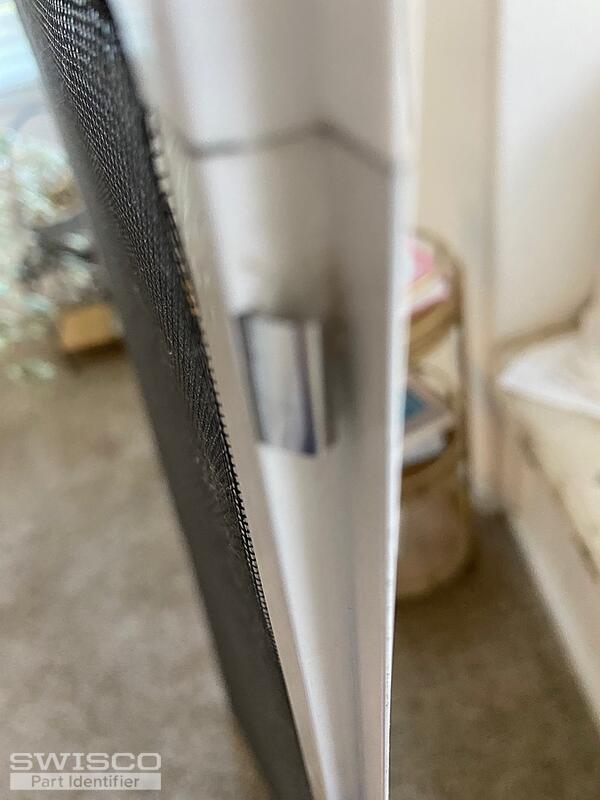 Milgard Screen Clip : SWISCO.com