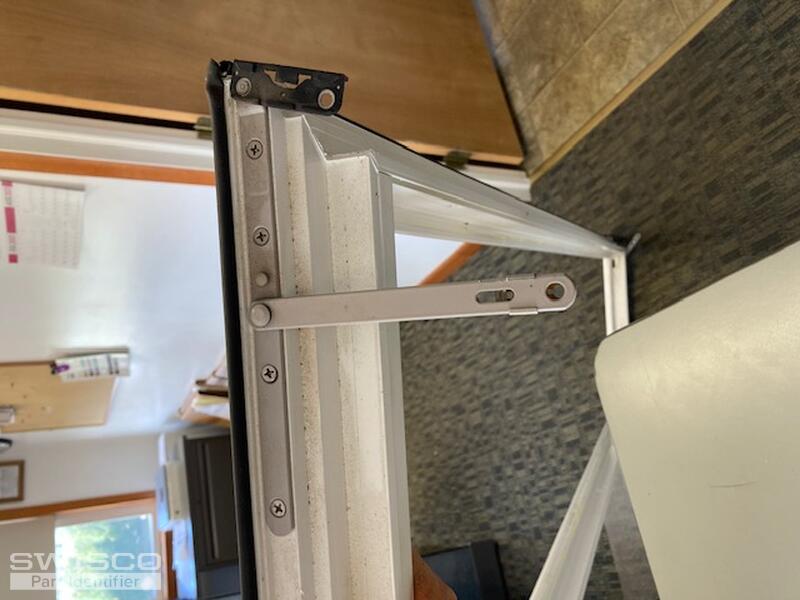 Replacement Operator Arms : SWISCO.com