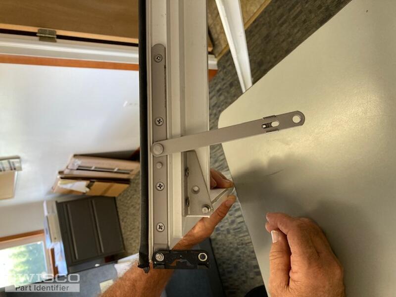 Replacement Operator Arms : SWISCO.com