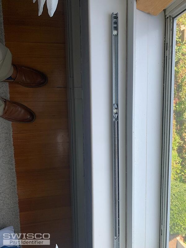 Replacement Window channel balance : SWISCO.com