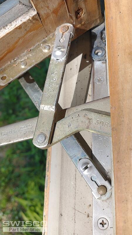 Caradco window 20755 : SWISCO.com